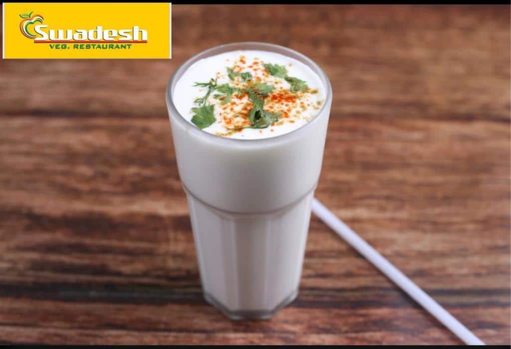 Swadesh Veg Restaurant, Veera Desai Area, Mumbai | Zomato