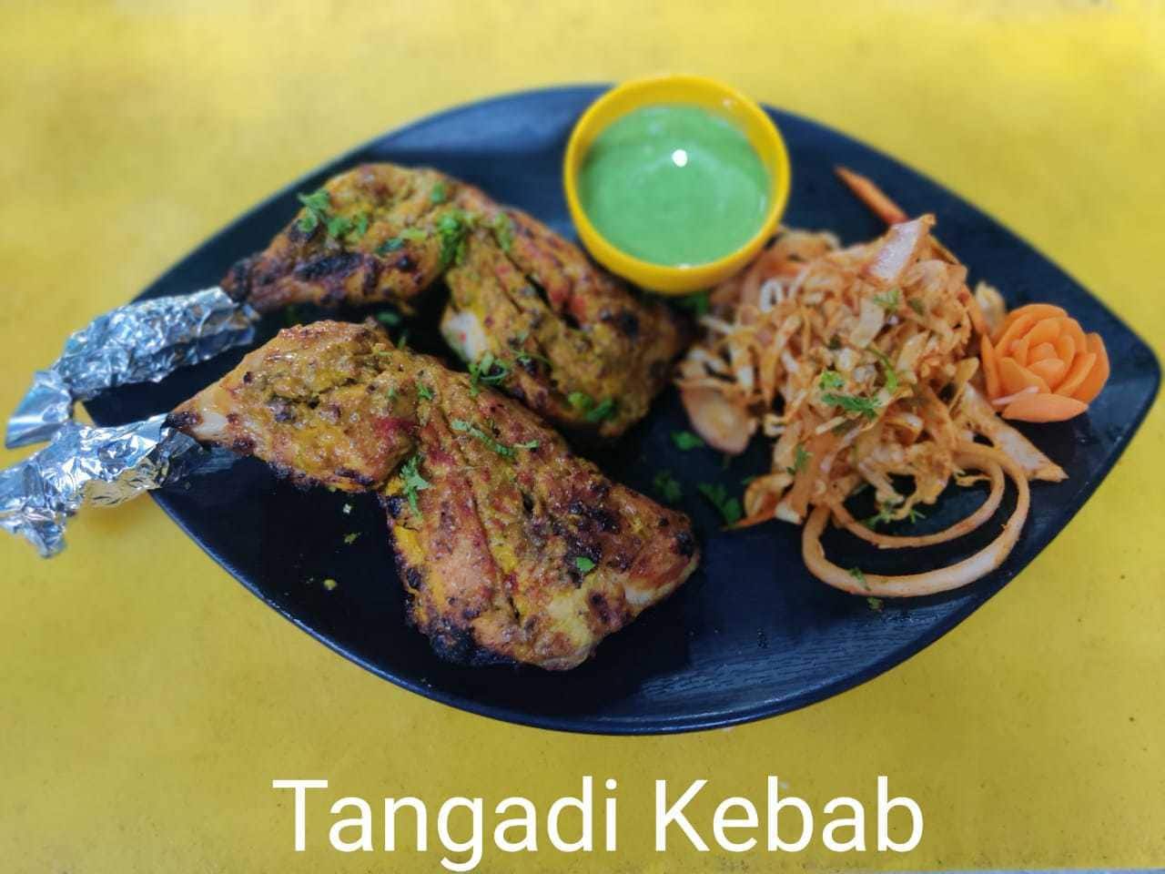 Lemon Leaf, Indiranagar, Bangalore | Zomato