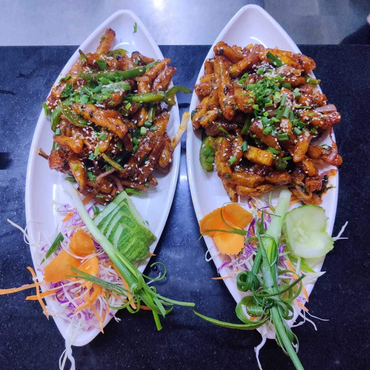 Lemon Leaf, Kanakapura Road, Bangalore | Zomato