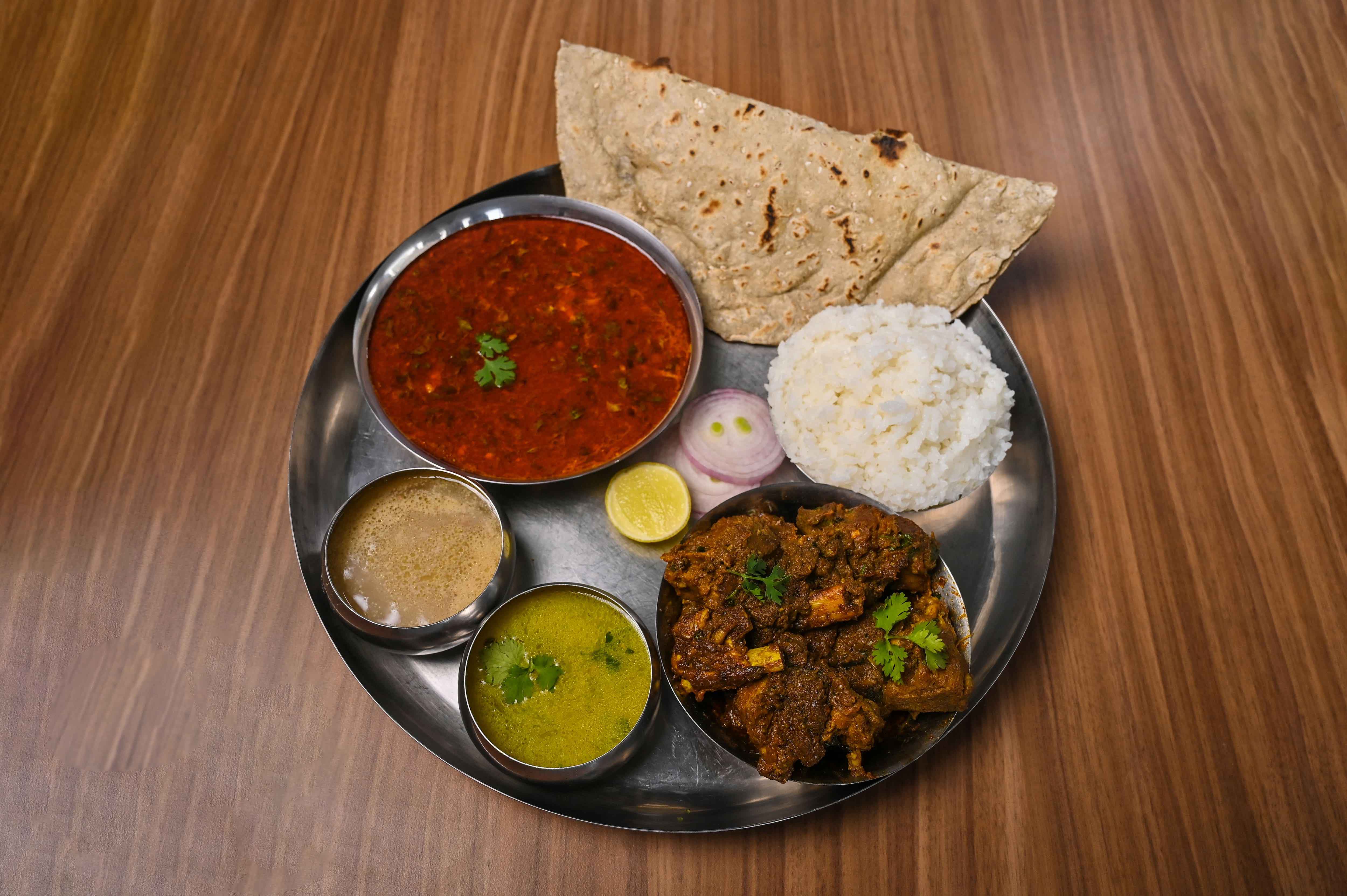 8a Shetmala Bhosari Pune Zomato