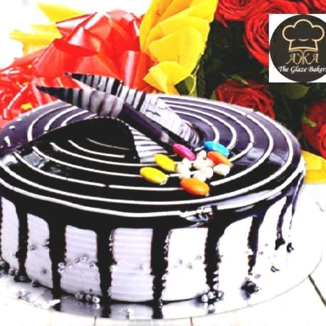 Akka The Glaze Bakers, Hazratganj, Lucknow | Zomato