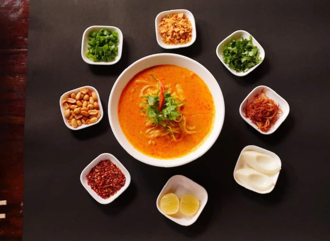 Mr.Chinese, Sector 72, Noida | Zomato