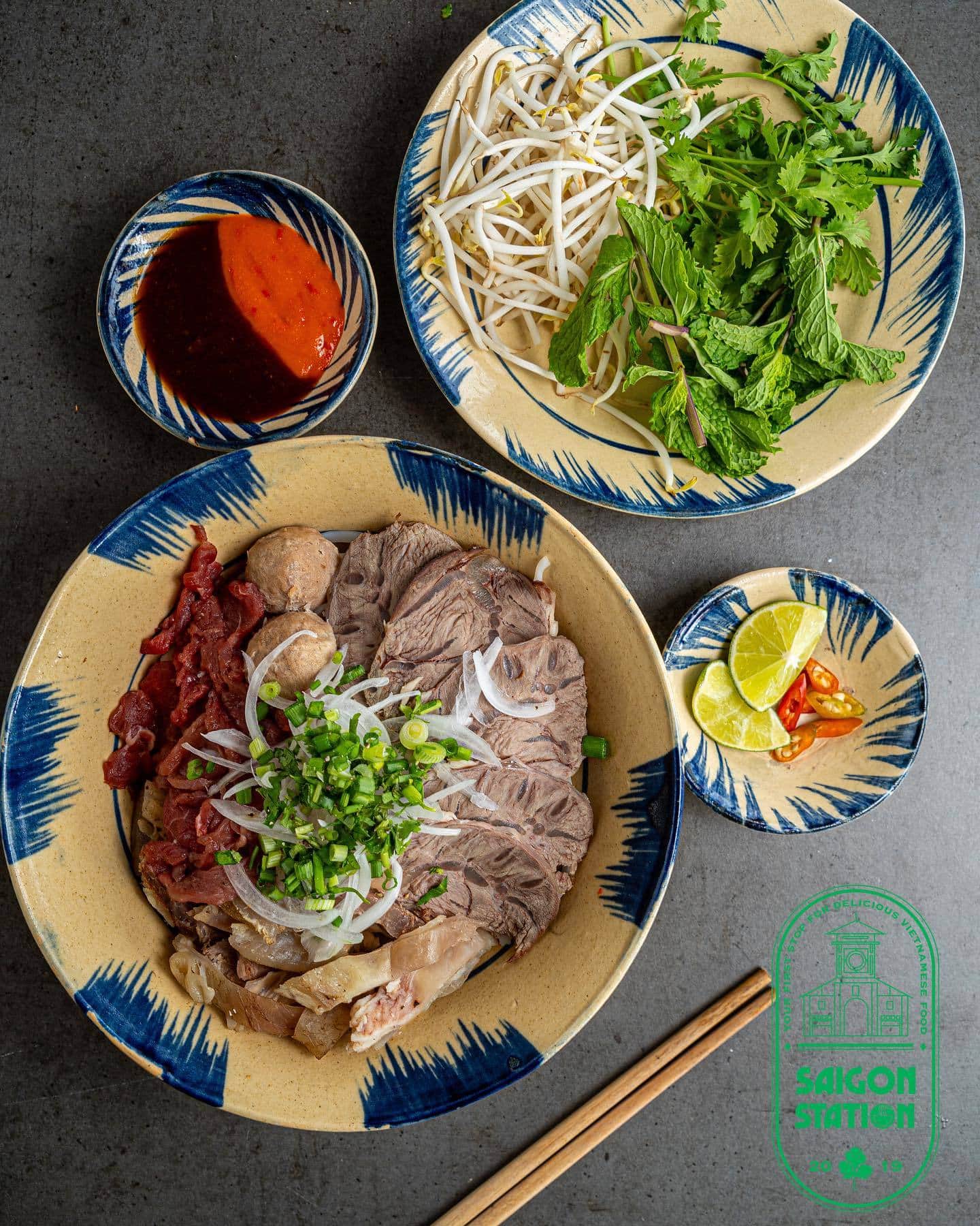 Saigon Station, Dubai Silicon Oasis (DSO), Dubai | Zomato