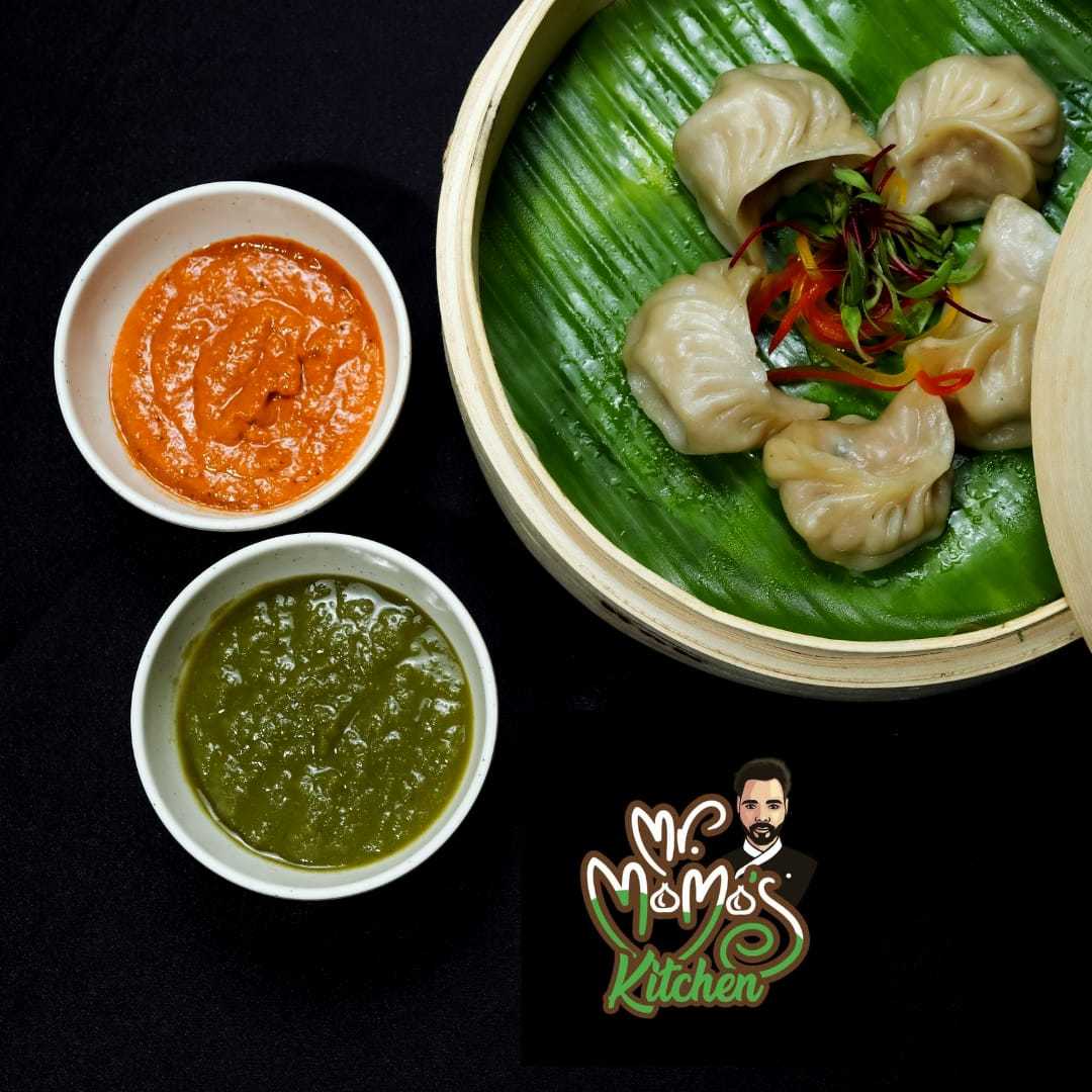 Mr. Momos Kitchen, Kalkaji, New Delhi | Zomato