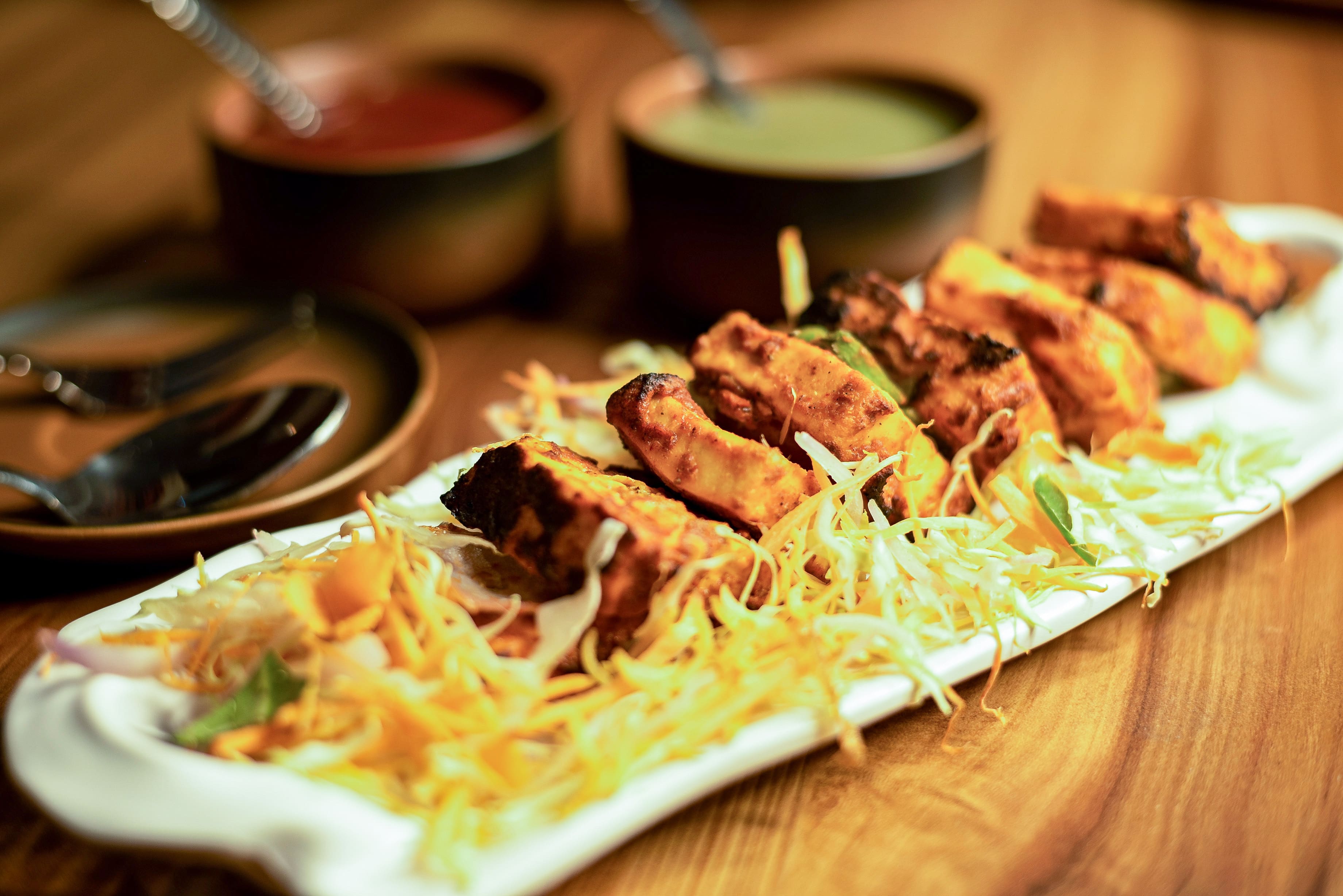 Parampara - Flavours Of India, Abids, Hyderabad | Zomato