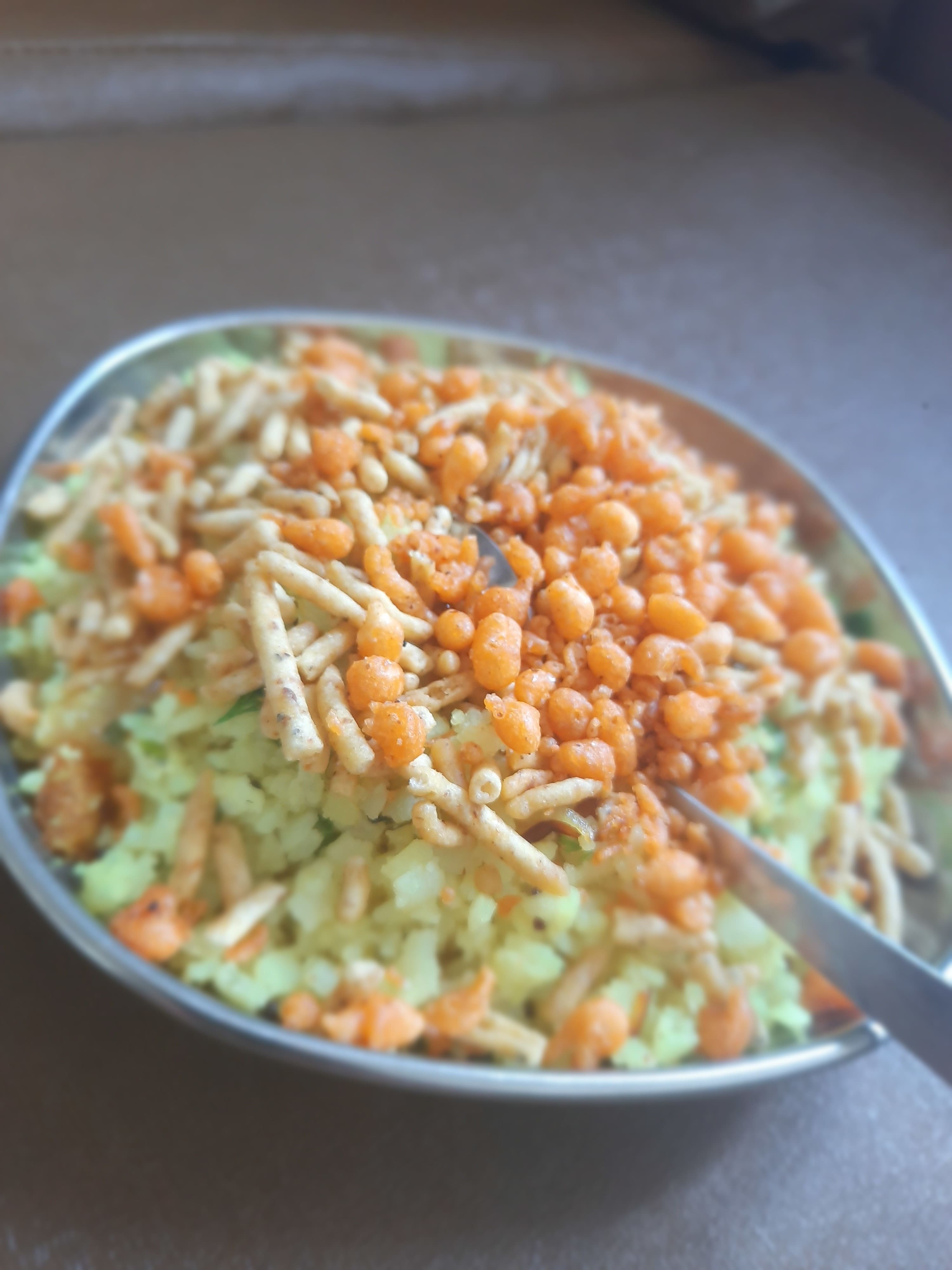 Indori Chatoore - The Taste Of Indore, Ravet, Pune | Zomato