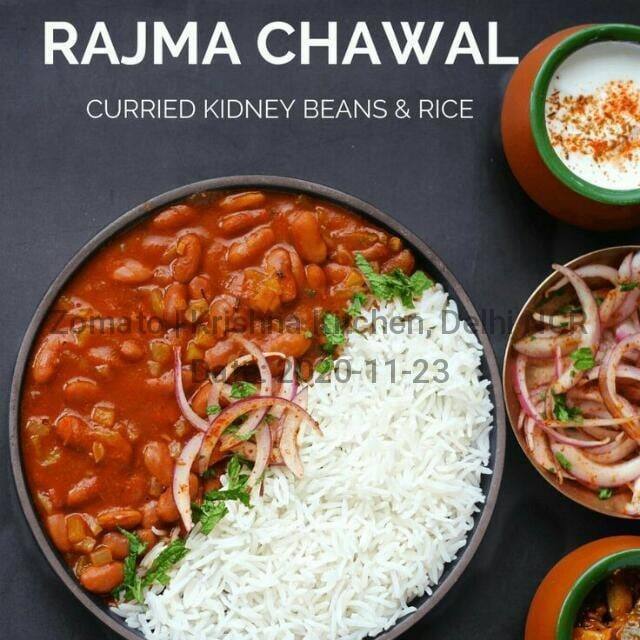 Krishna Kitchen, Ankur Vihar, Ghaziabad | Zomato