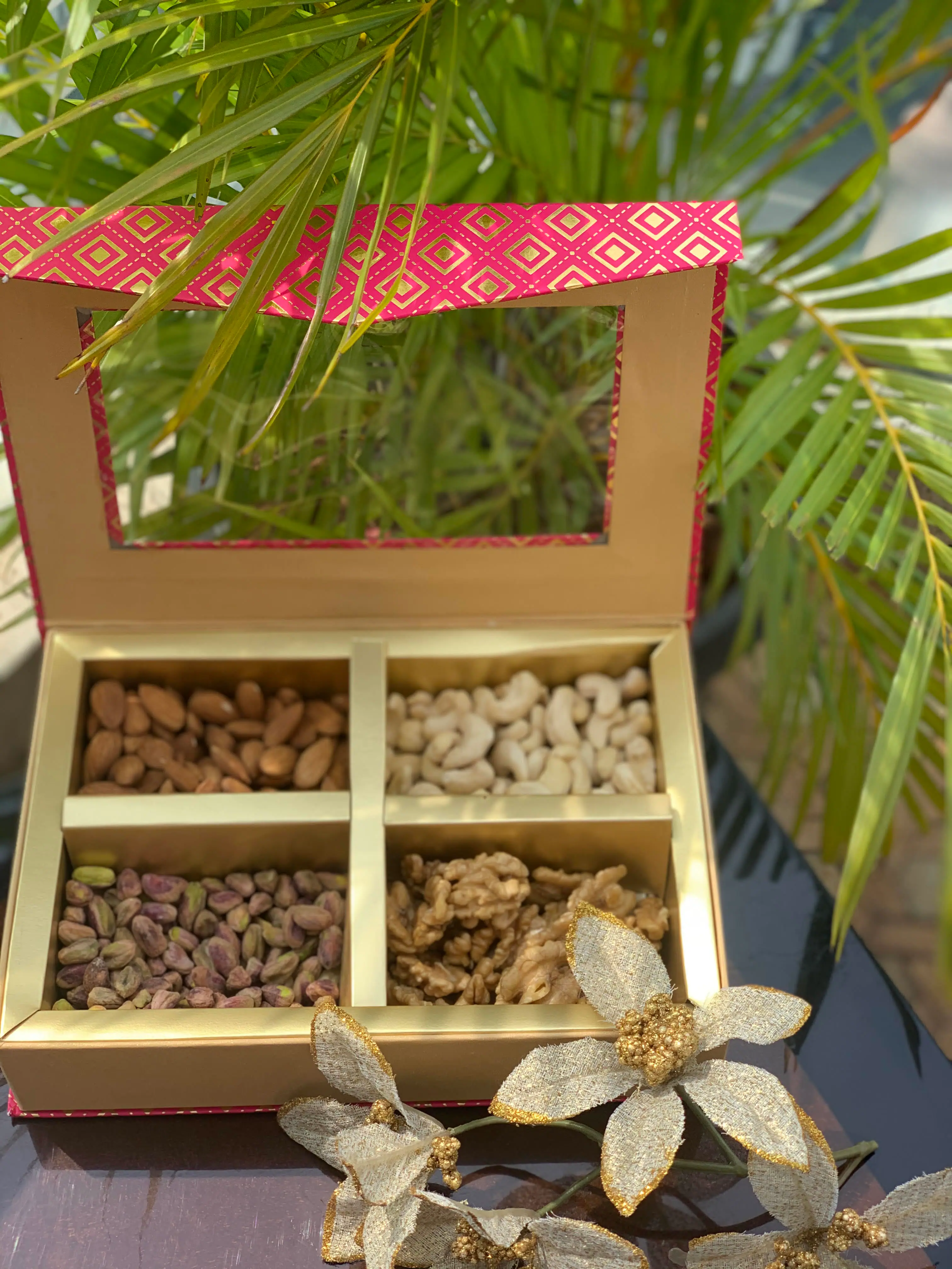 Menu of Go Go Snacks, Chowpatty, Mumbai