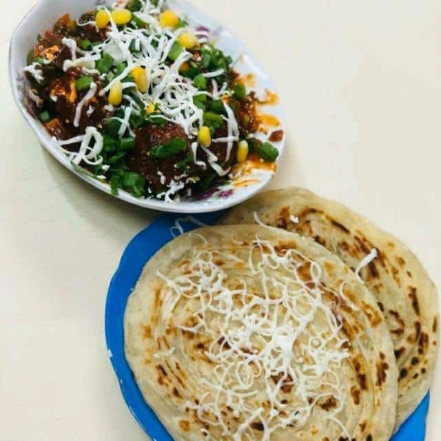 The Hunger Hub, Samrala Chowk, Ludhiana | Zomato