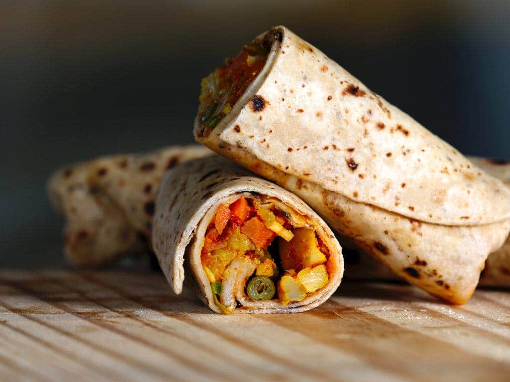 Roll Number, Phase 2, Mohali | Zomato