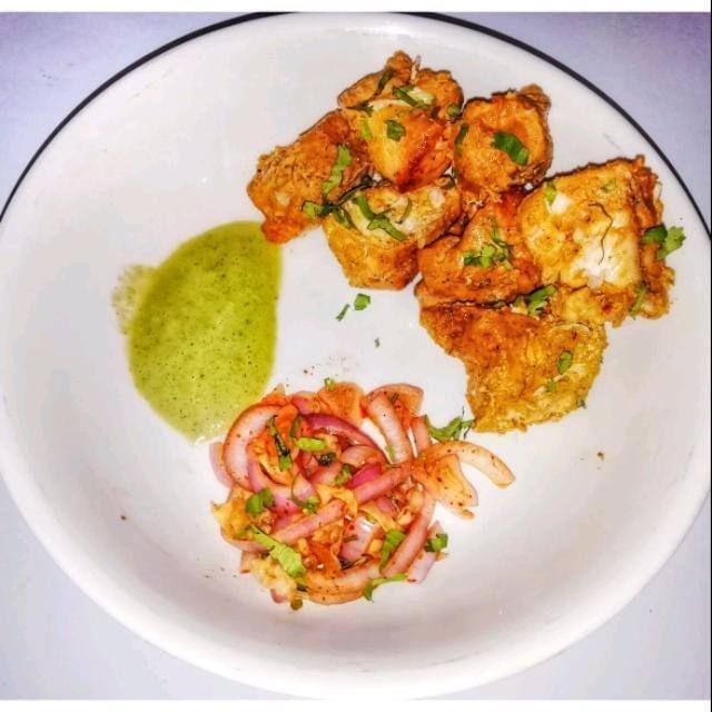 Smoke And Grill, Chinsura order online - Zomato