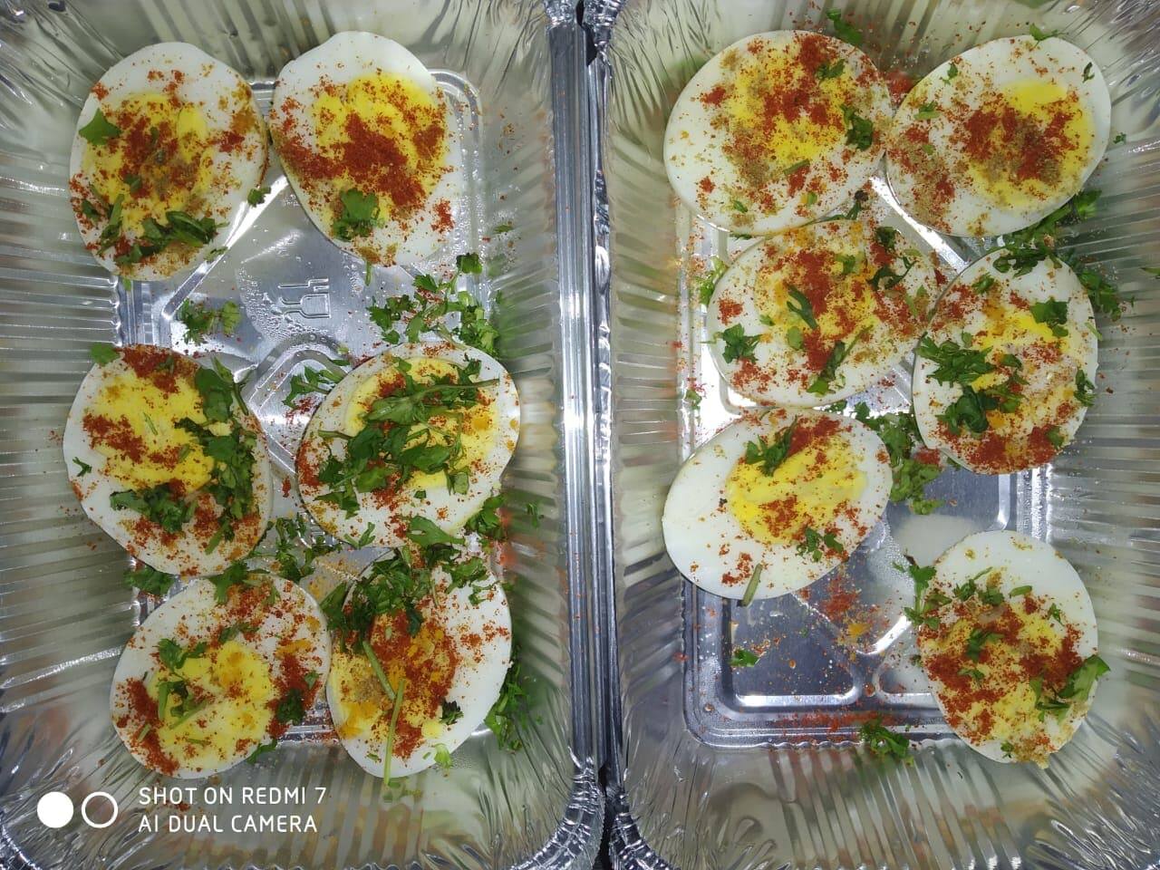 The Fish Salon, Kharghar, Navi Mumbai | Zomato