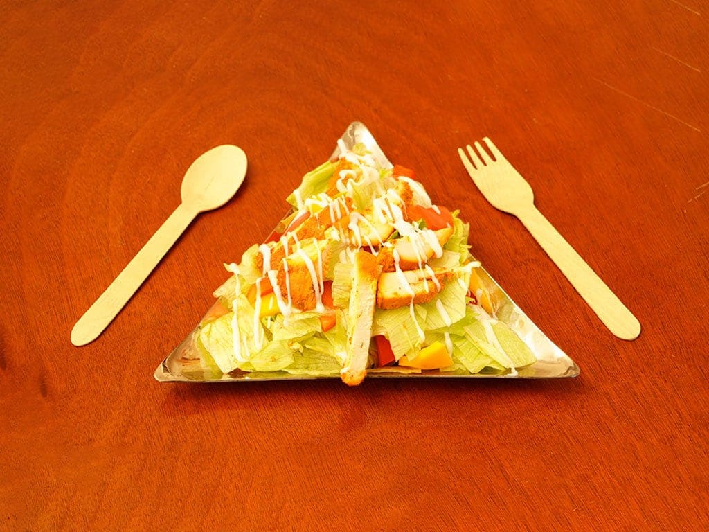 Pastas & Salads, Kukatpally, Hyderabad | Zomato