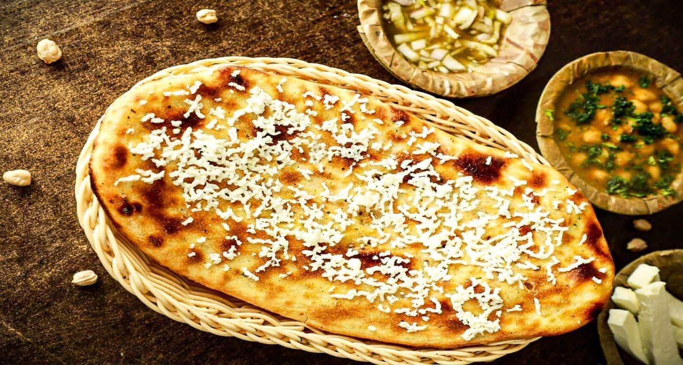 The Kulcha House, Bhawar Kuan, Indore | Zomato