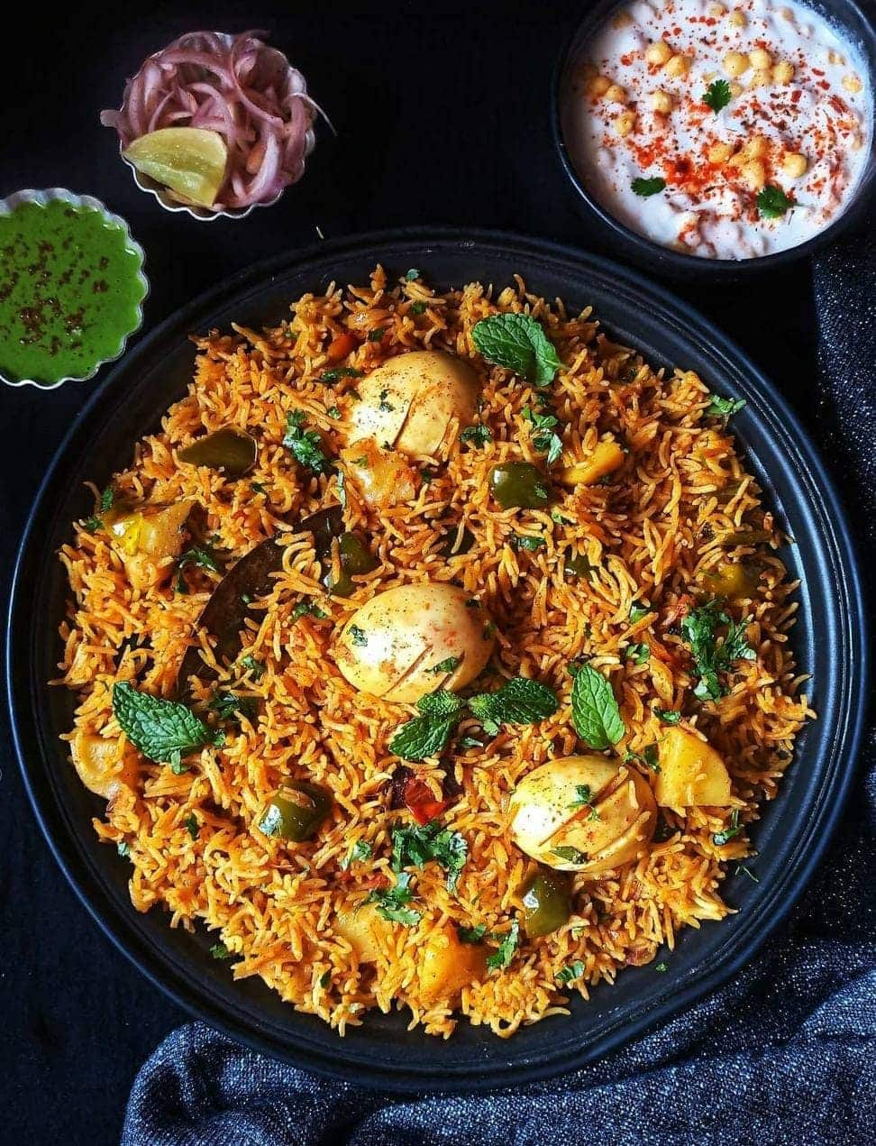 Biryani King, Leader Road, Allahabad | Zomato