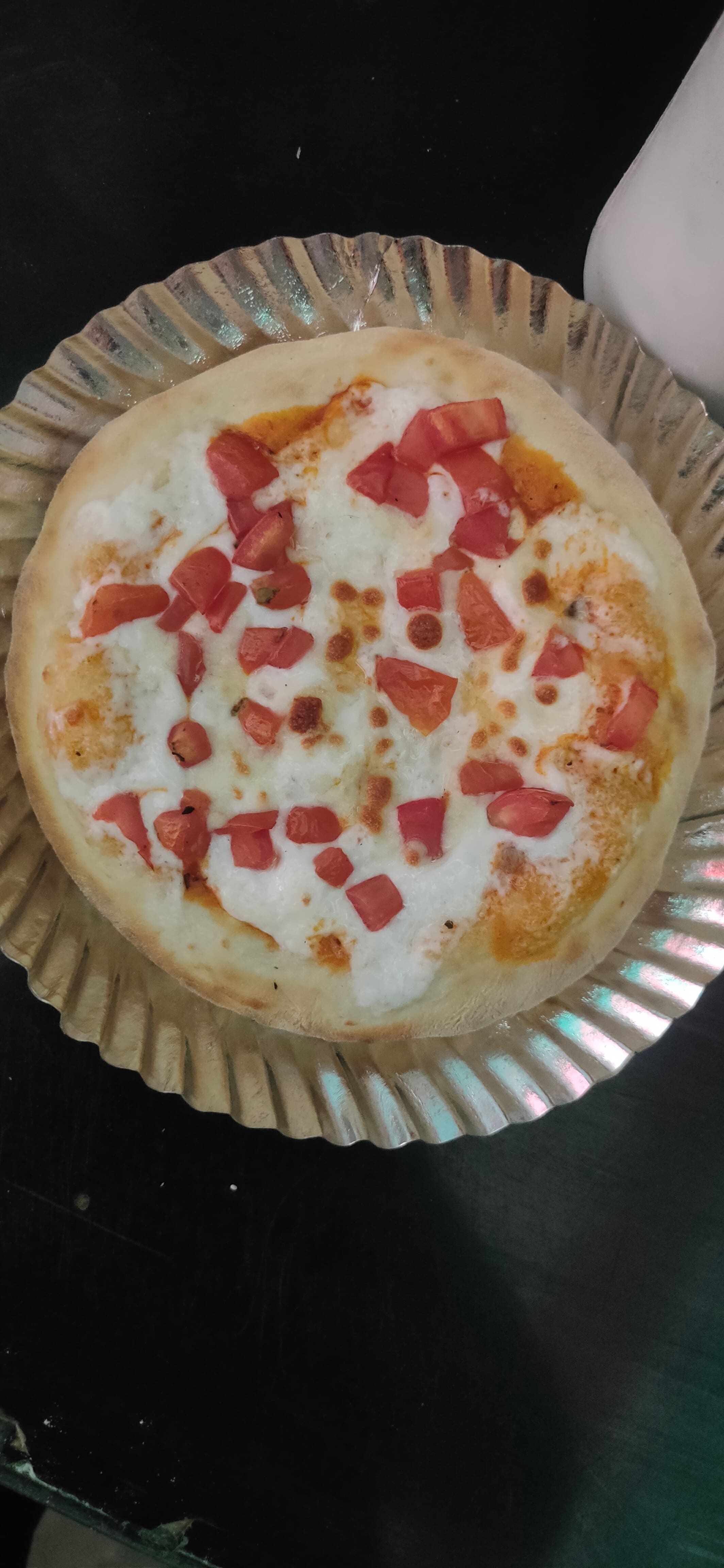 First Bite Pizza, Raj Nagar Extension, Ghaziabad | Zomato