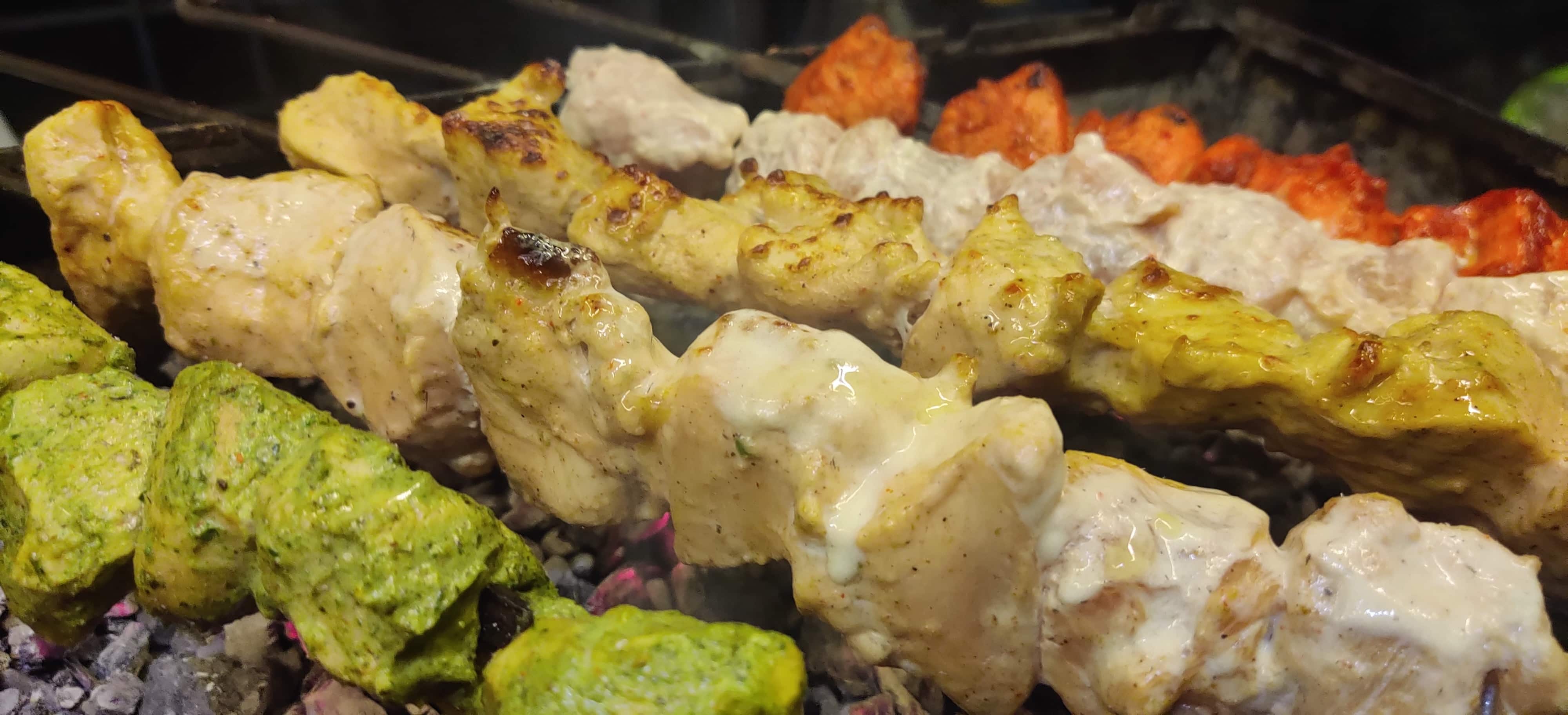 Tandoor Hut, Chinsura order online - Zomato