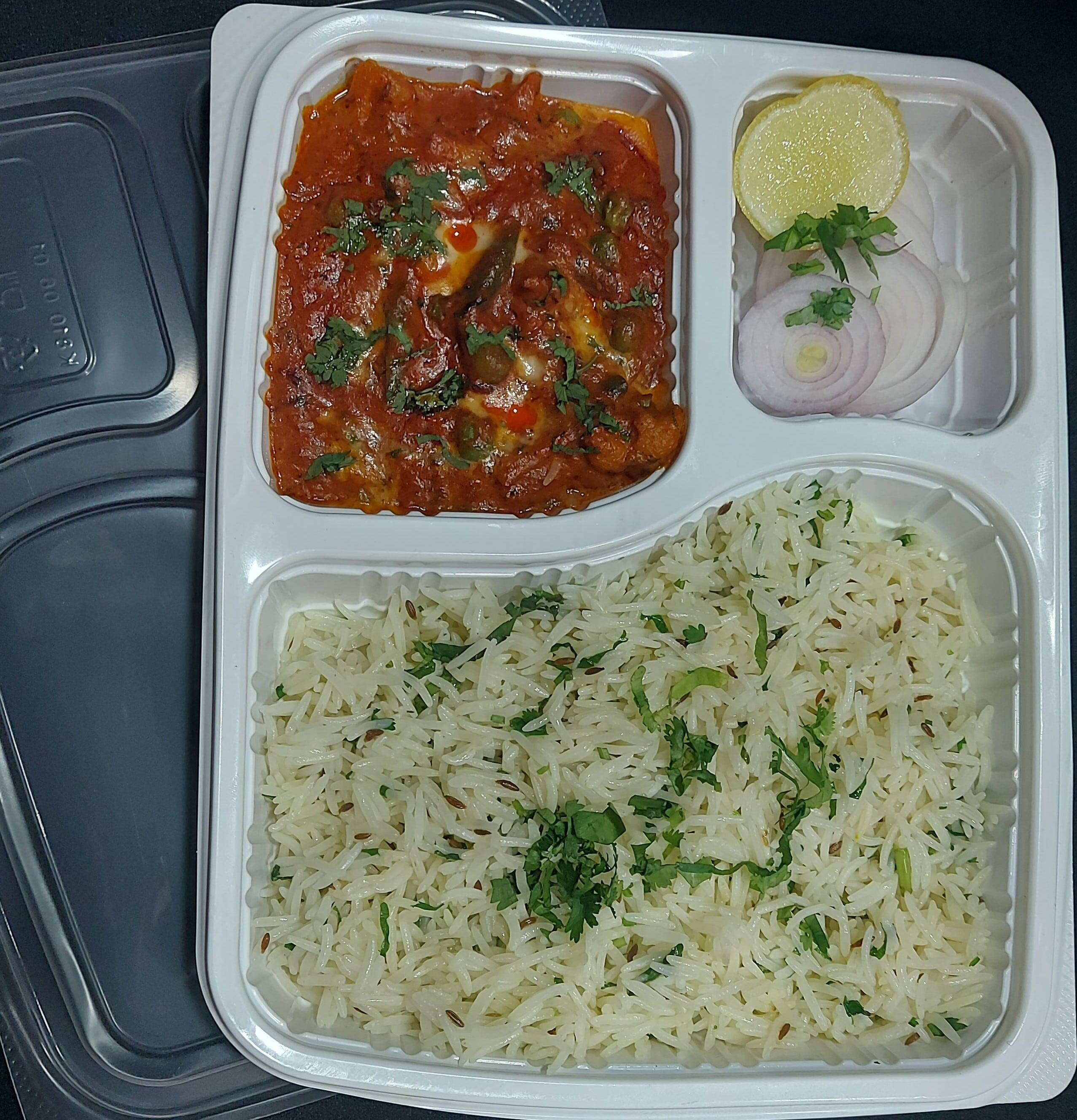 Drizzling Combo's & Bowl's, Panch Pakhadi, Thane West, Thane | Zomato