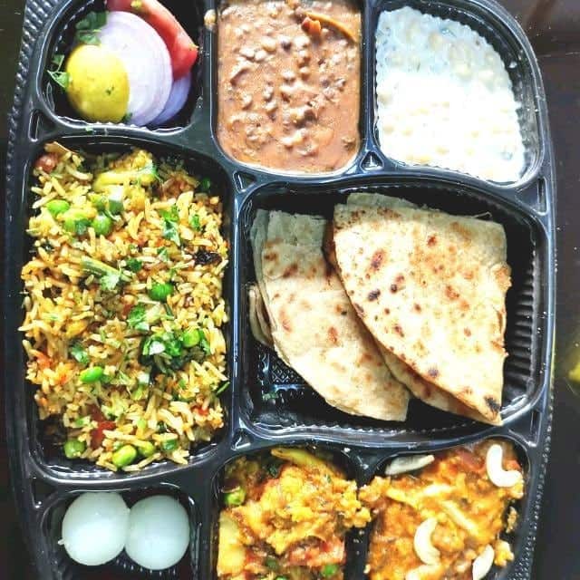 Food Mantra, Sector 71, Noida | Zomato