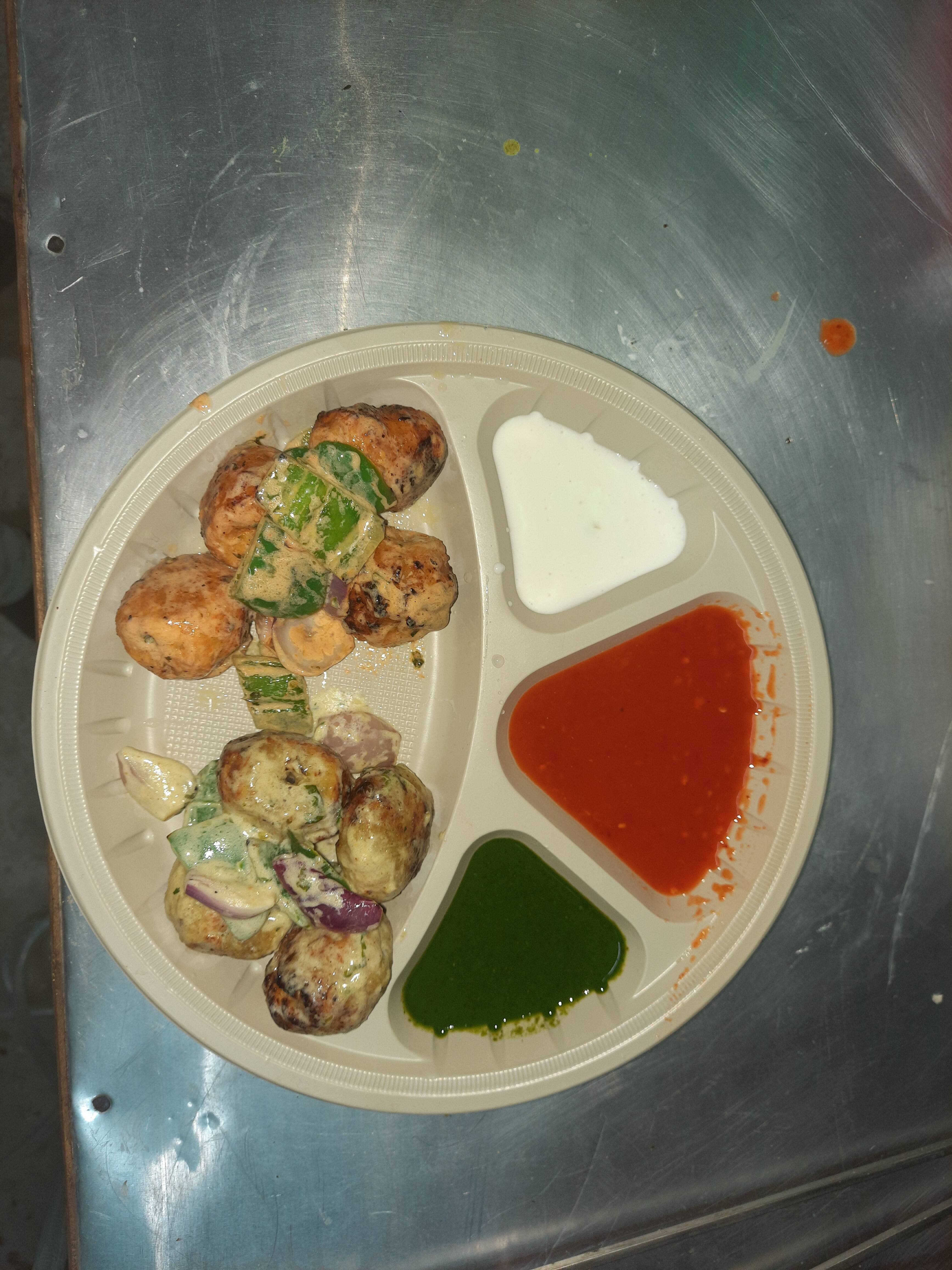 The Celebration Momos Hut, Kapashera, New Delhi | Zomato