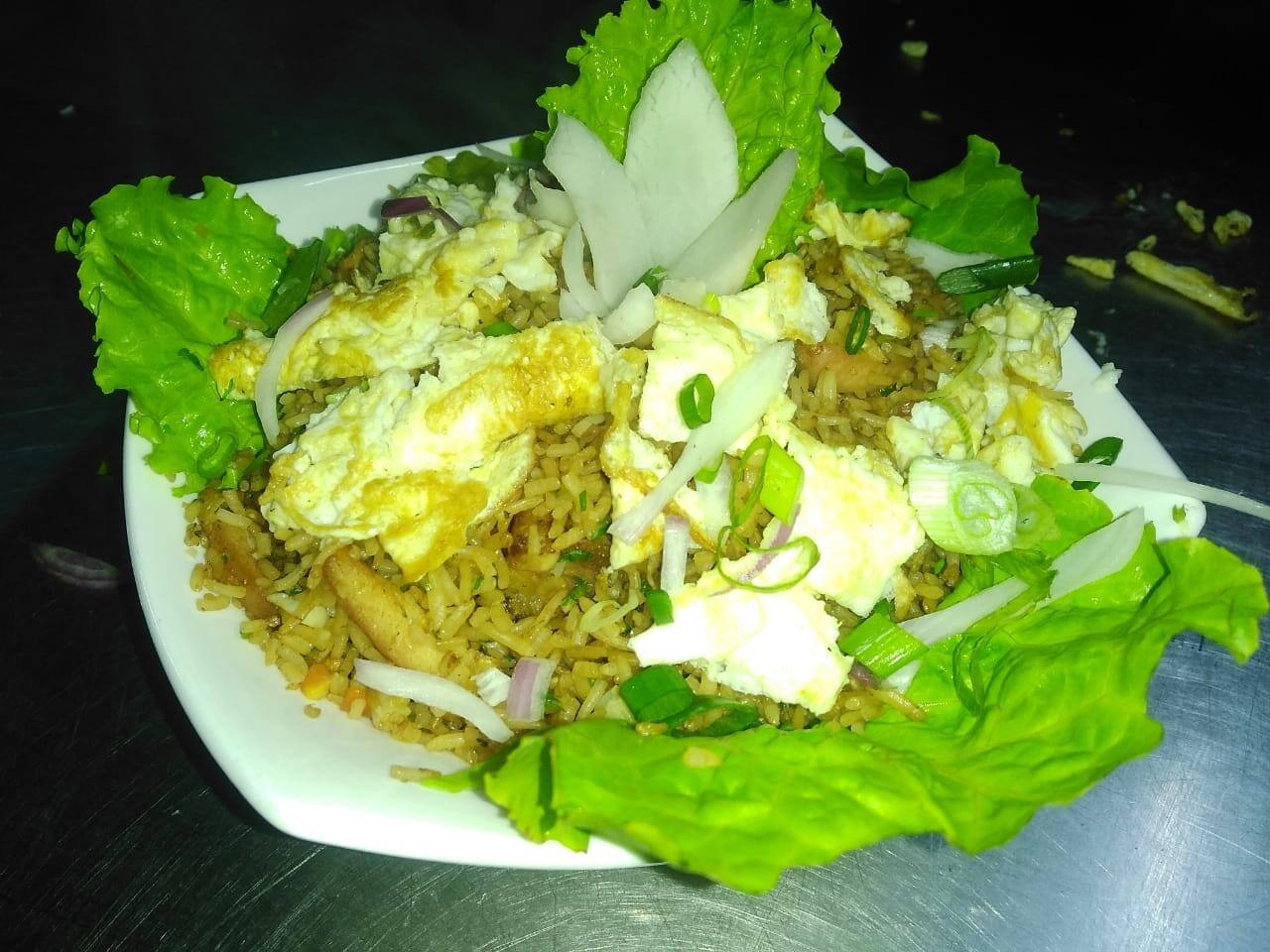 Ankit Food Point, Kharar Road, Mohali | Zomato