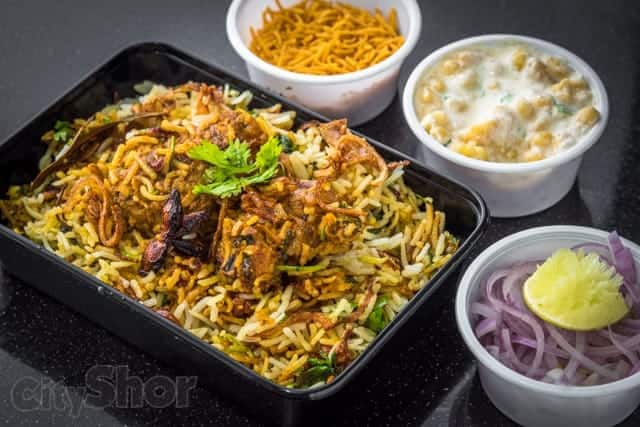 Grandma's Thali & Combo Meals, Mahakali order online - Zomato