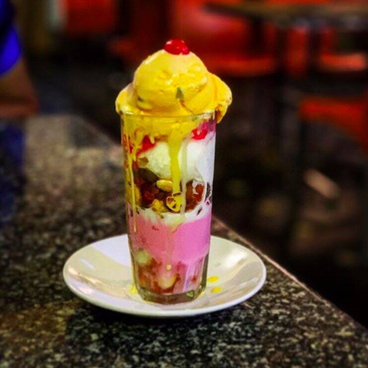 Night Bird's Cafe, Kharadi, Pune | Zomato
