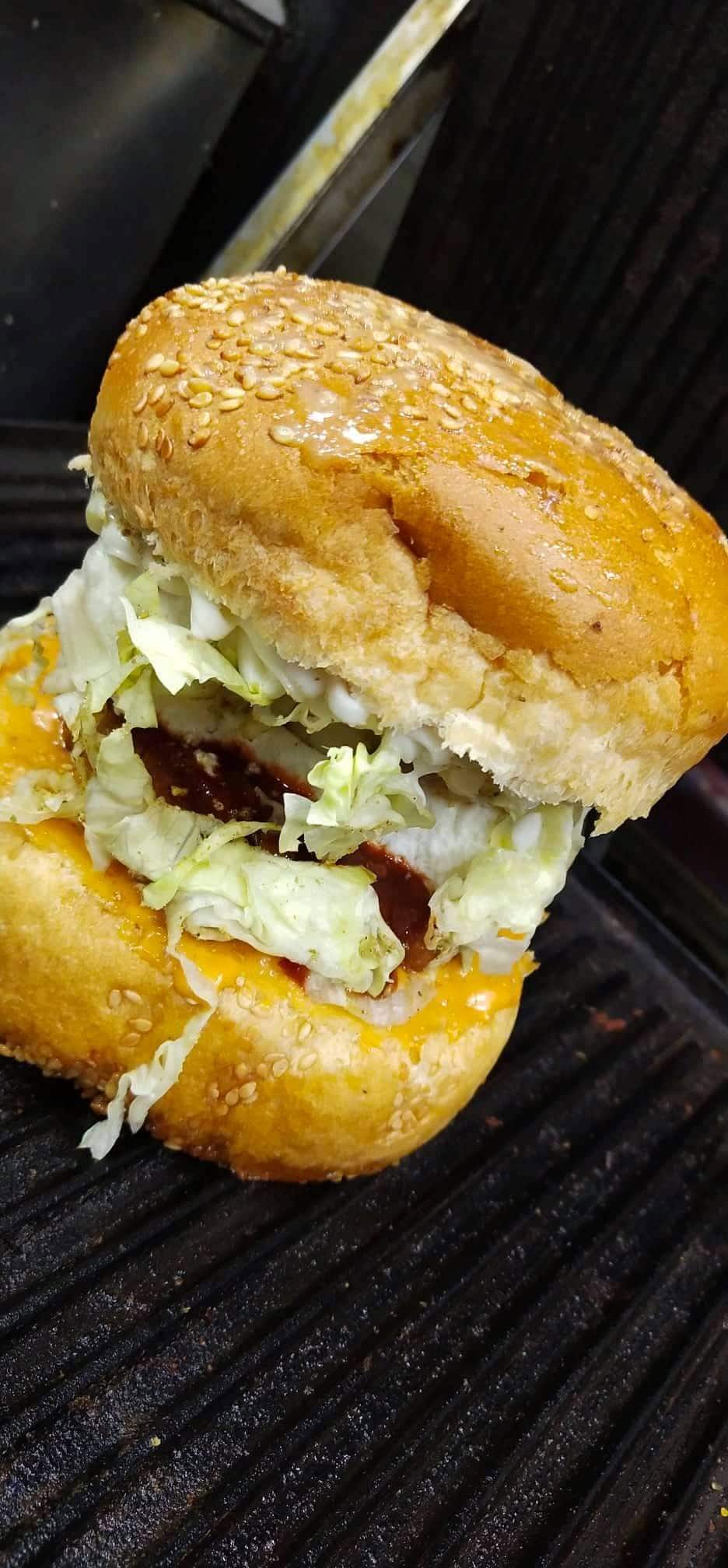 One Dollar Eats, Model Town 3, New Delhi | Zomato