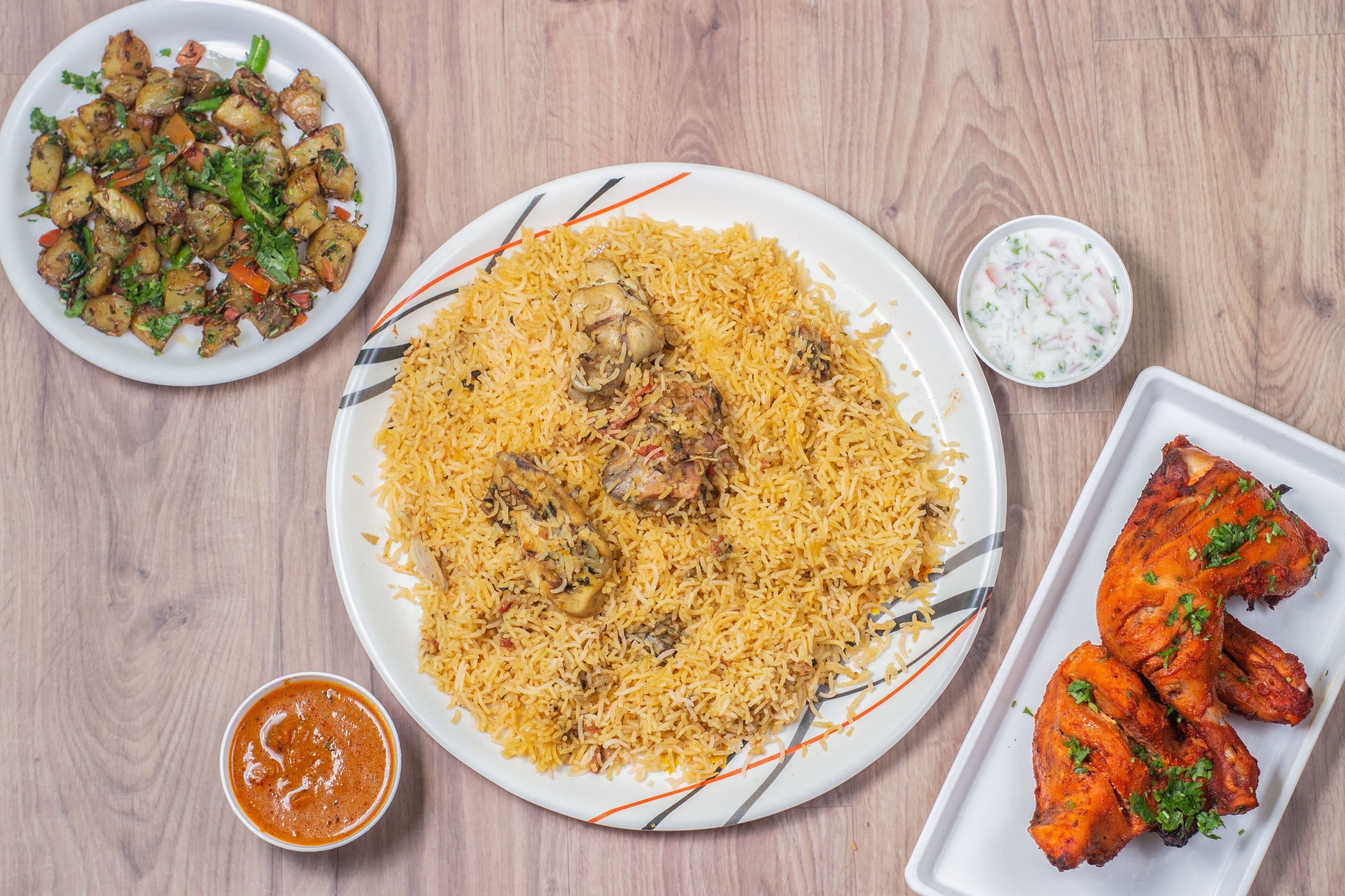 Ginger Tree, Brookefield, Bangalore | Zomato