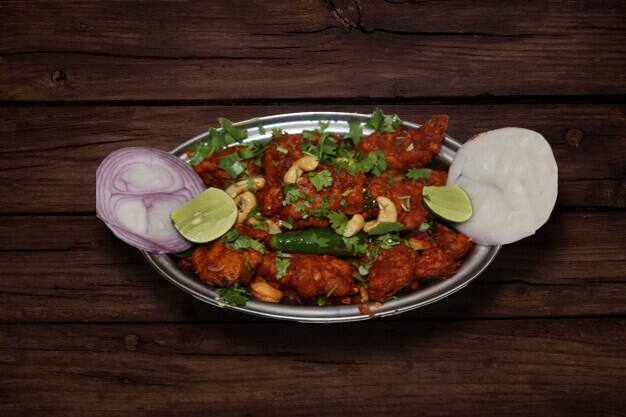 Jicha Foods, Kukatpally order online - Zomato