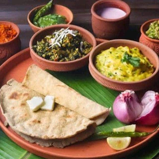 Photos of Maharashtra Tadka, Pictures of Maharashtra Tadka, Mumbai | Zomato