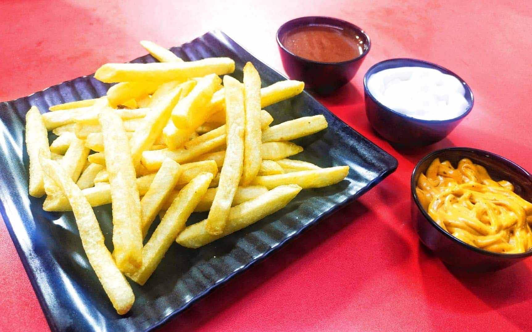 Crisp N Crust, Malad West, Mumbai | Zomato