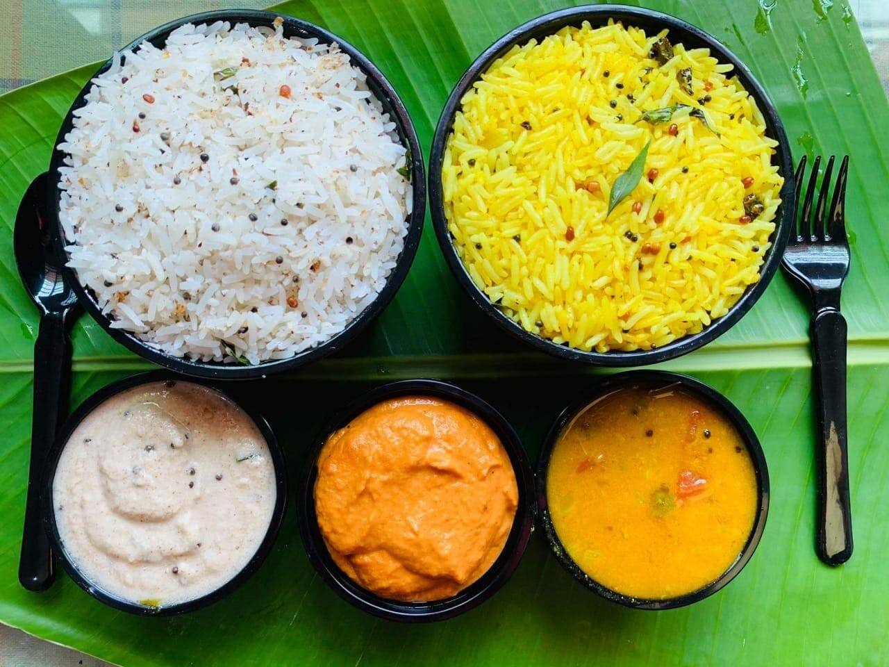 Menu of Morning Bites, Kalikapur, Kolkata