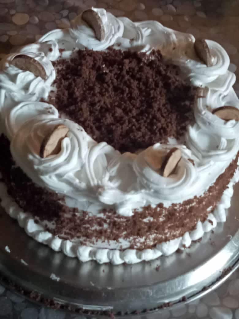 Bhagwan Cake House, Civil Lines, Agra | Zomato