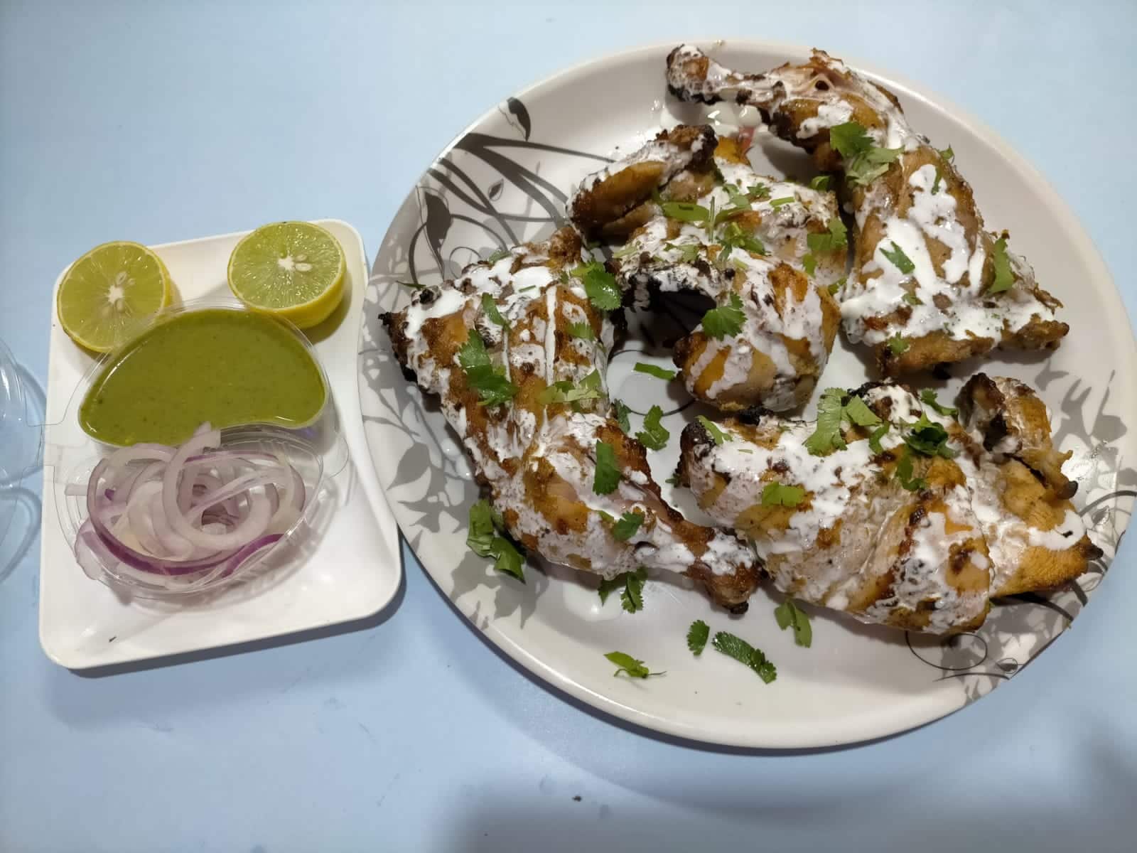 Saina Food Point, East of Kailash, New Delhi | Zomato