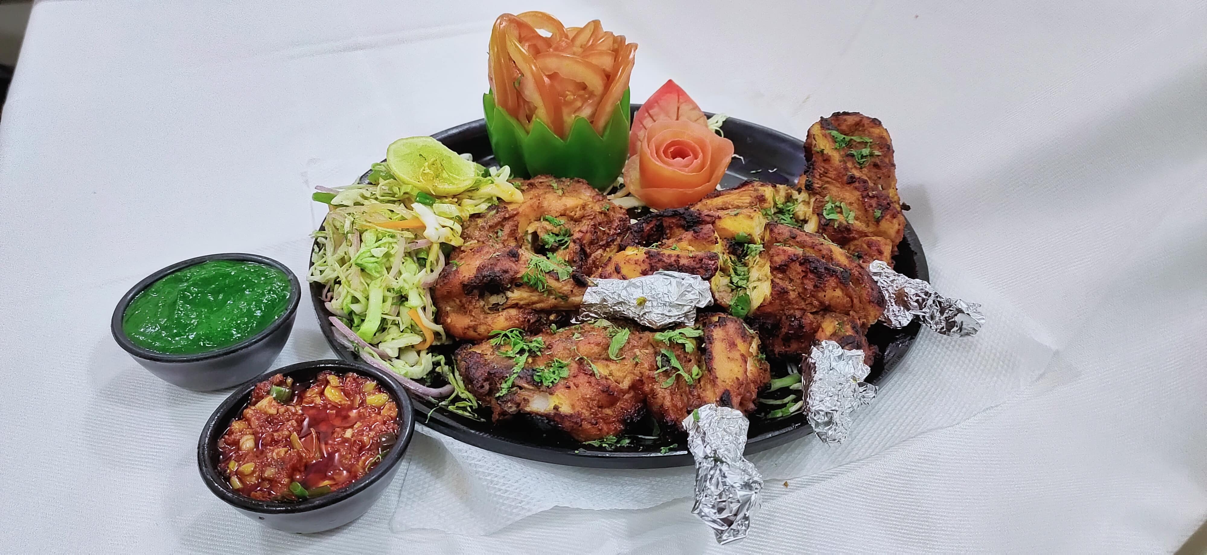 Hungry Helpers, Sanpada, Navi Mumbai | Zomato