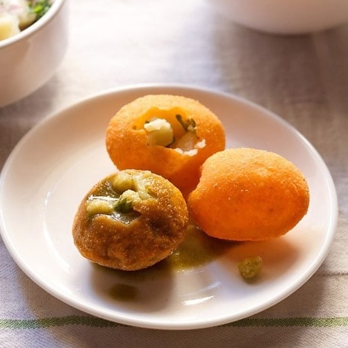 Laxmi Pani Puri, Bhanpuri, Raipur | Zomato