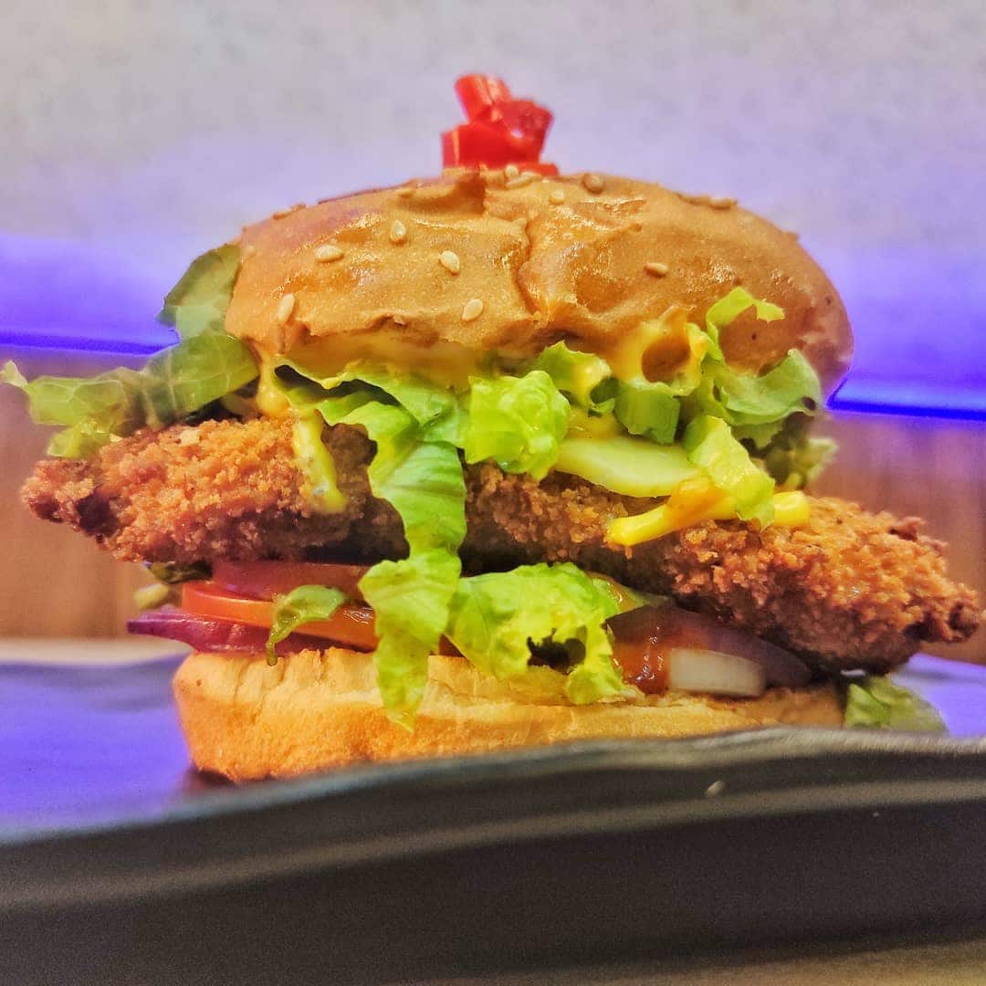 Avengers Food Point, Model Town, Jalandhar | Zomato