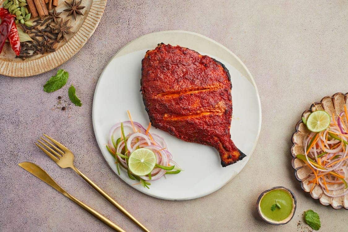 Menu of Ironhill Bengaluru, Marathahalli, Bangalore