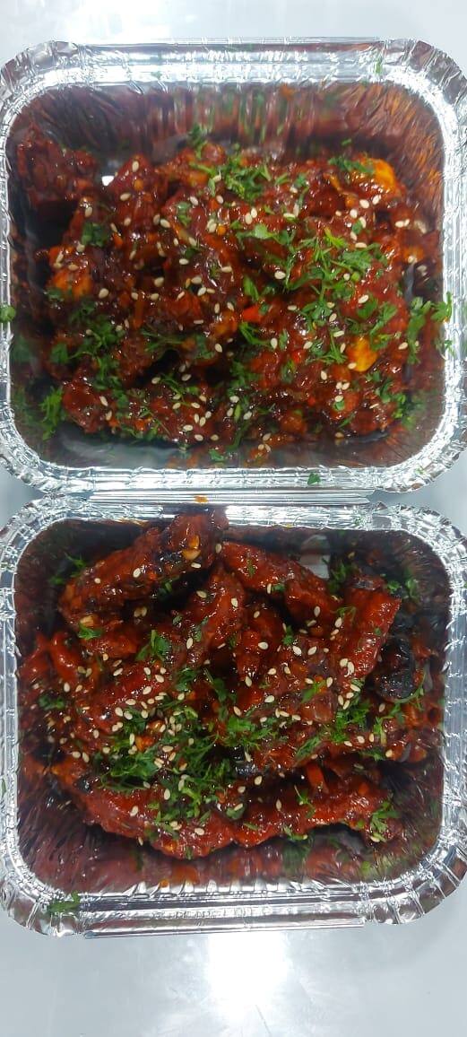 Chinese Tadka, Borivali West order online - Zomato