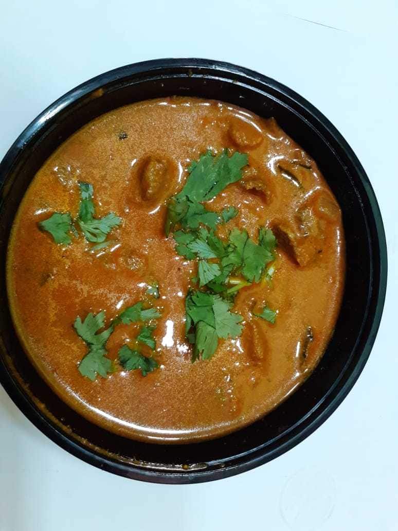 Sizzling Curries - The Kulambu Kadai, Sholinganallur order online - Zomato