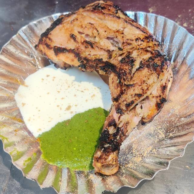 Menu of Kebab Fella, Pallavaram, Chennai