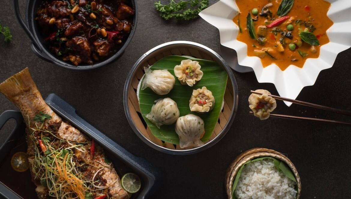 Bruce Li, Mayapuri Phase 2, New Delhi | Zomato