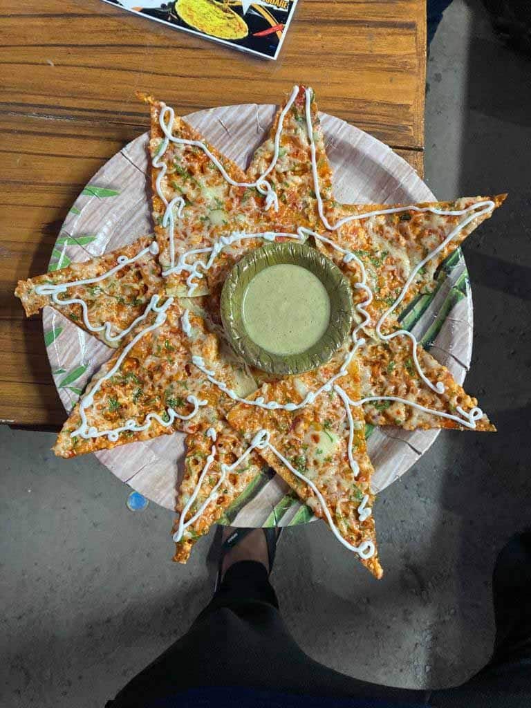 BDM, Siba Bazaar, Cuttack | Zomato