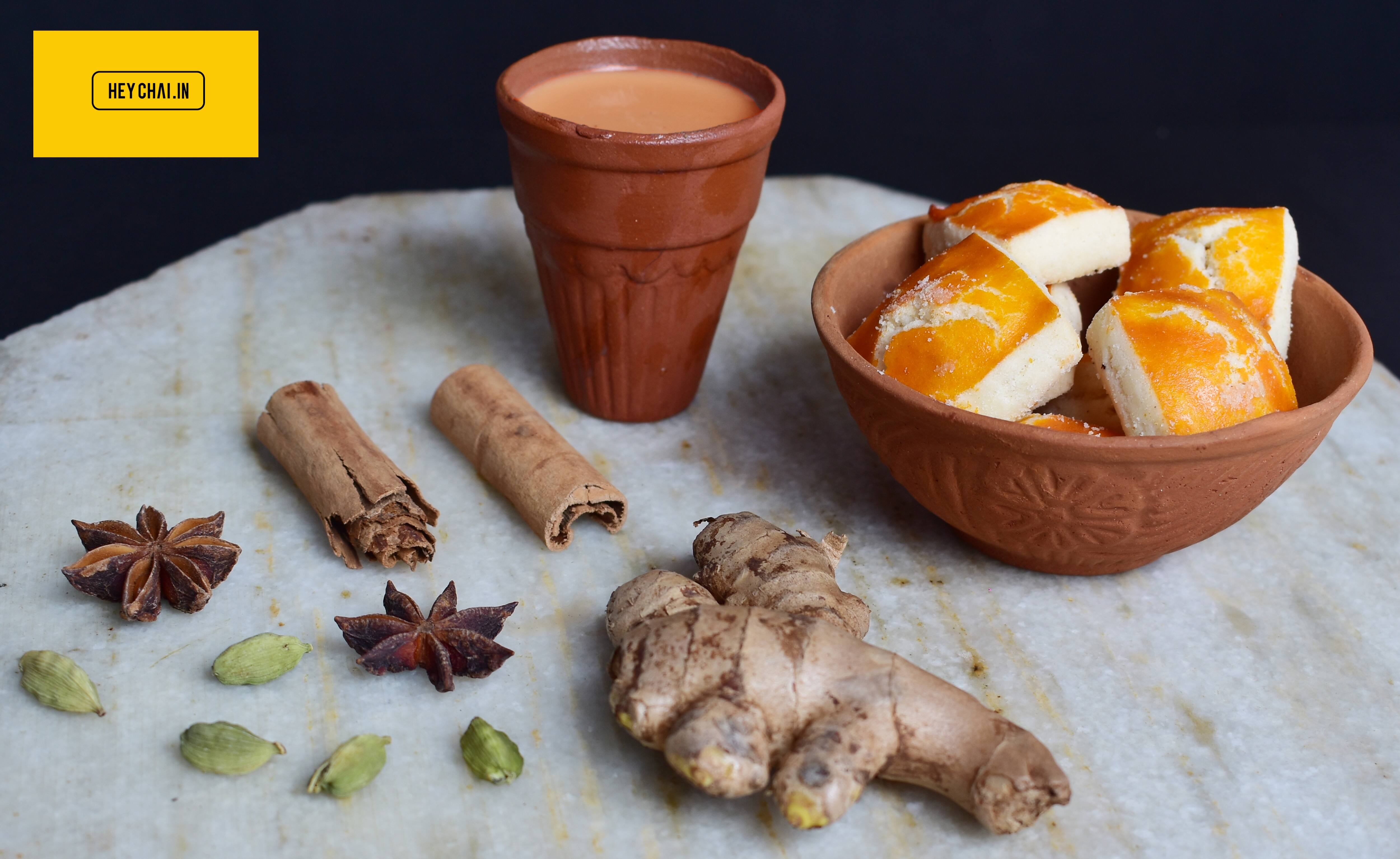 Heychai.In, Choolaimedu, Chennai | Zomato