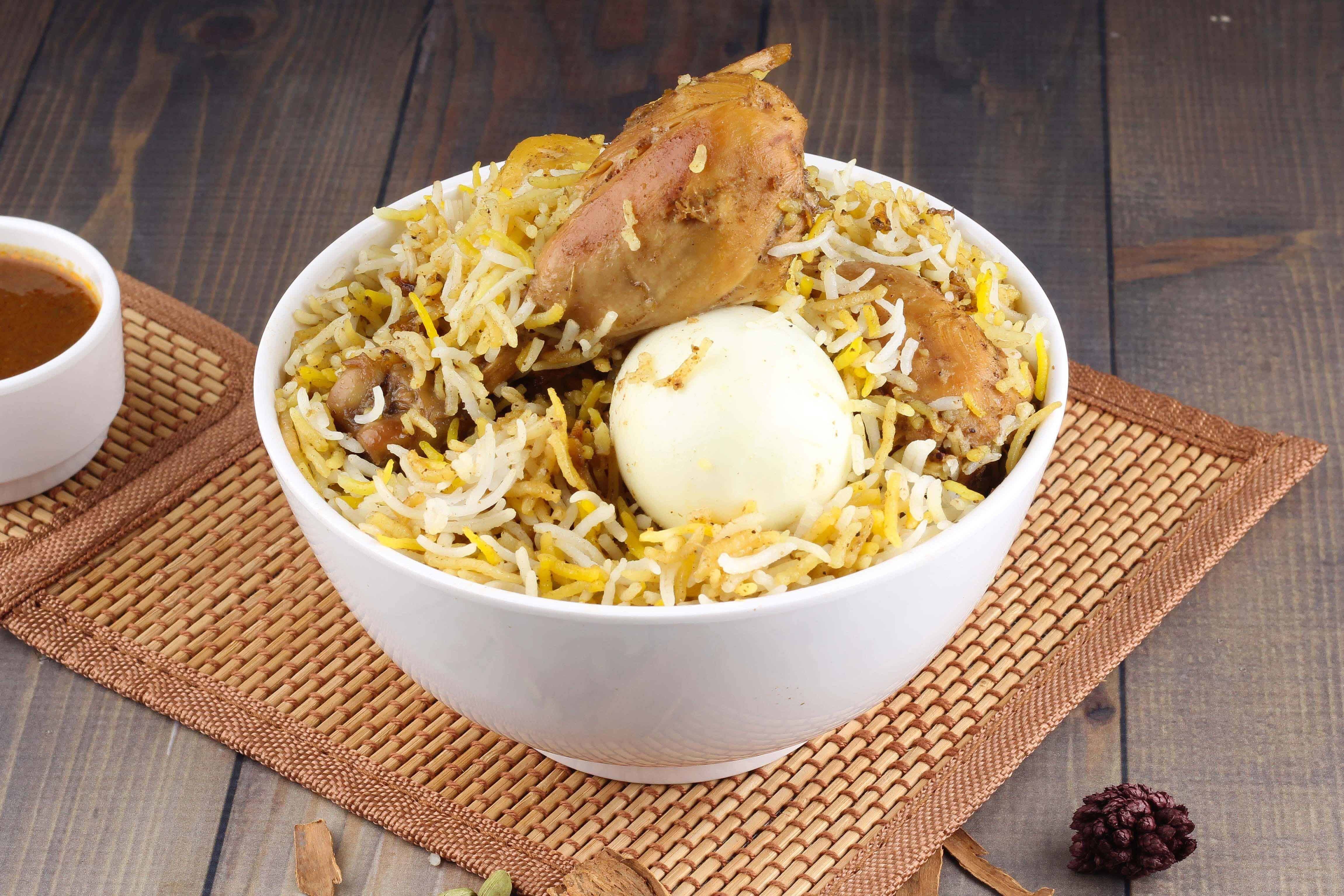 Dumpot Biryani, Whitefield order online - Zomato Dumpot Biryani, Whitefield order online - Zomato
