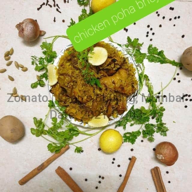 Leen's Bhujing, Vasai, Mumbai | Zomato