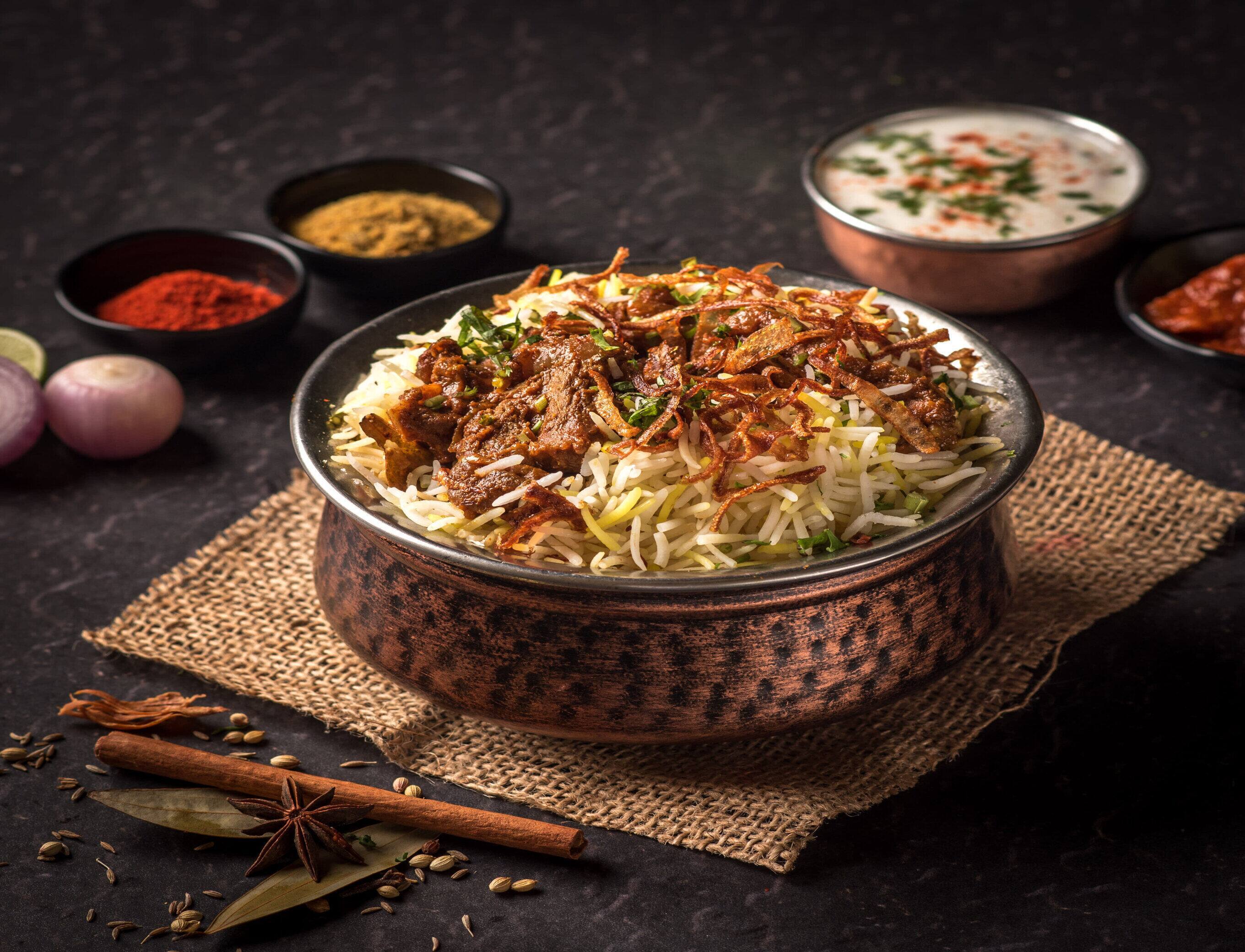 Spicy Grills, Madhapur, Hyderabad | Zomato