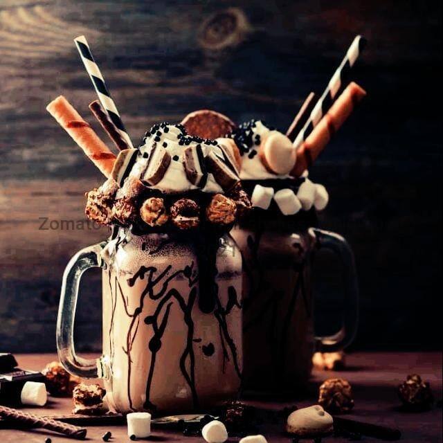 Masters Of Milkshakes, Madhapur, Hyderabad | Zomato
