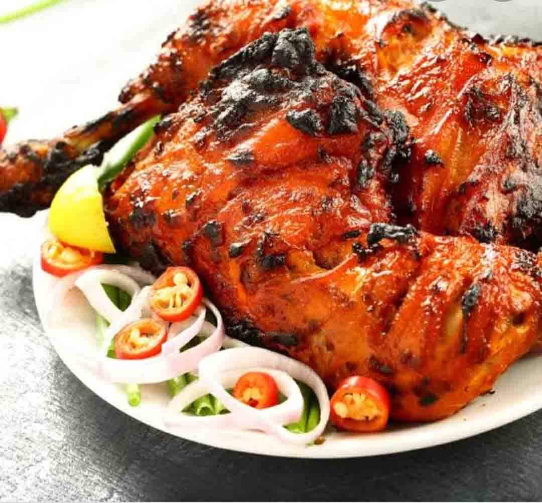 Maa Ke Rasoi, Geeta Colony order online - Zomato